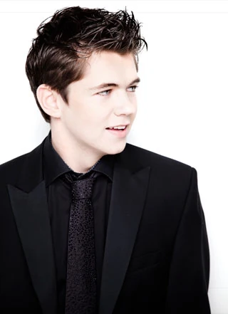 Damian McGinty | Wiki Glee | Fandom