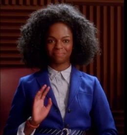 Jane Hayward | Wiki Glee | Fandom