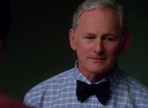 Sr. Schuester (Padre) | Wiki Glee | Fandom