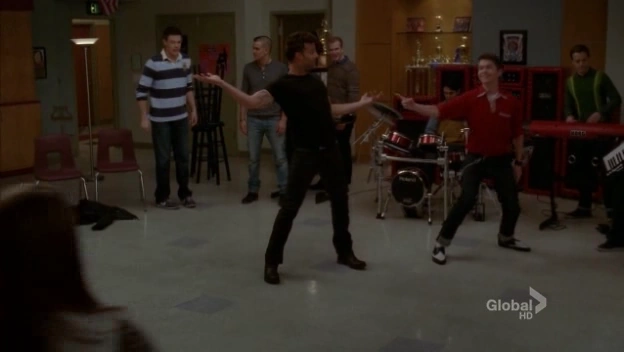 David Martinez | Wiki Glee | Fandom