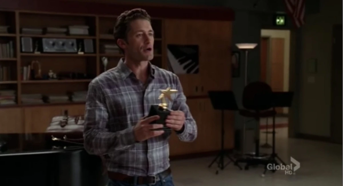 MVP | Wiki Glee | Fandom