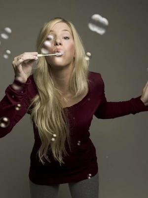 Heather Morris | Wiki Glee | Fandom