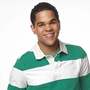 Matt Rutherford | Wiki Glee | Fandom