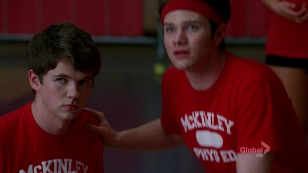 Relación:Kurt y Rory | Wiki Glee | Fandom