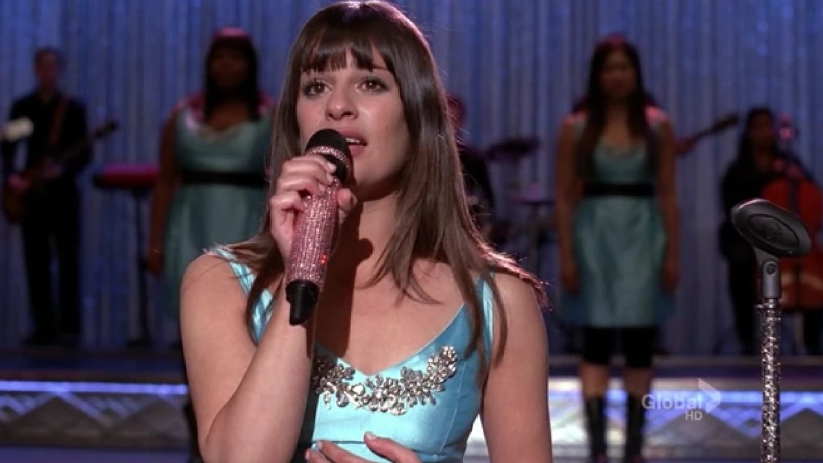 Get It Right | Wiki Glee | Fandom