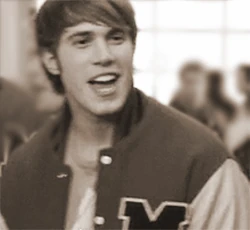 Relación:Sam y Ryder | Wiki Glee | Fandom