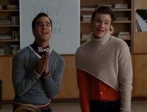 Perfect | Wiki Glee | Fandom