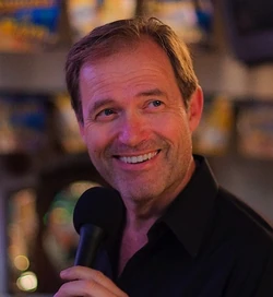 Bill A. Jones | Wiki Glee | Fandom