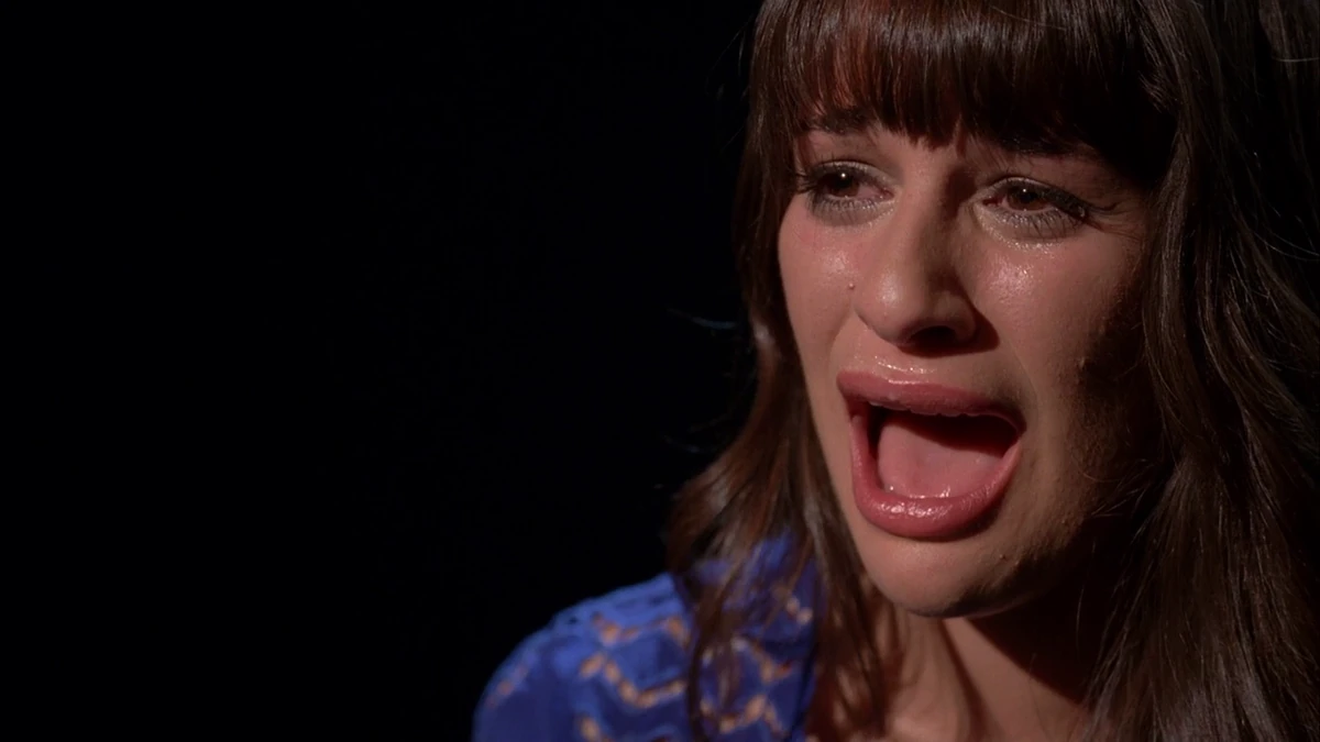 Cry | Wiki Glee | Fandom
