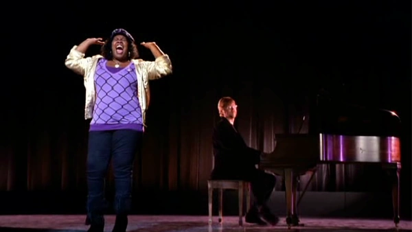 Respect | Wiki Glee | Fandom