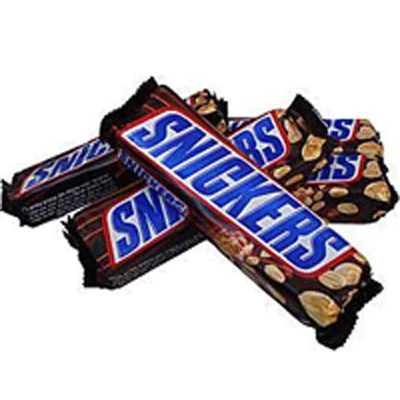 Snickers | Wiki Glee | Fandom