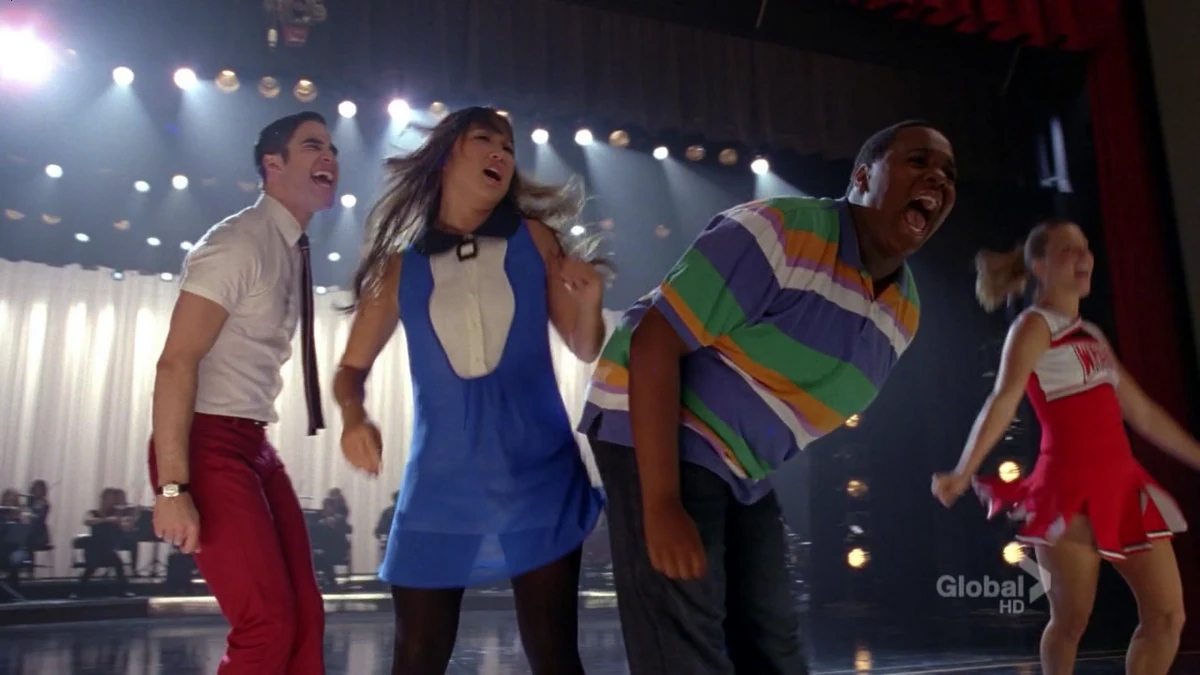 Call Me Maybe | Wiki Glee | Fandom