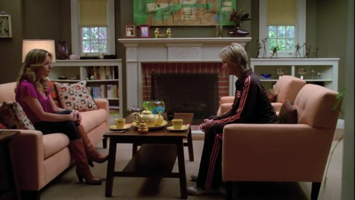 Relación:Terri y Sue | Wiki Glee | Fandom