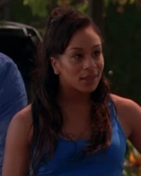 Giselle | Wiki Glee | Fandom