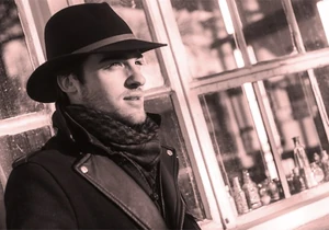 Billy Lewis Jr. | Wiki Glee | Fandom