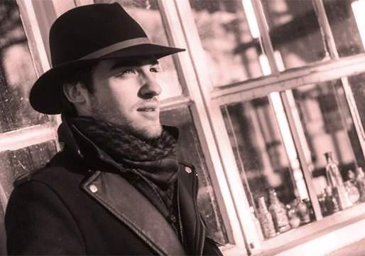 Billy Lewis Jr. | Wiki Glee | Fandom