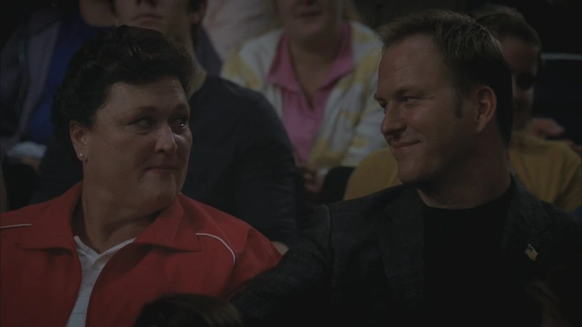 Relación:Shannon y Cooter | Wiki Glee | Fandom