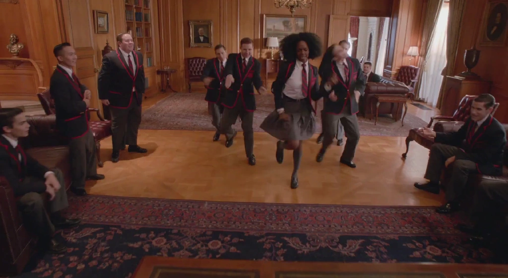 Tightrope | Wiki Glee | Fandom