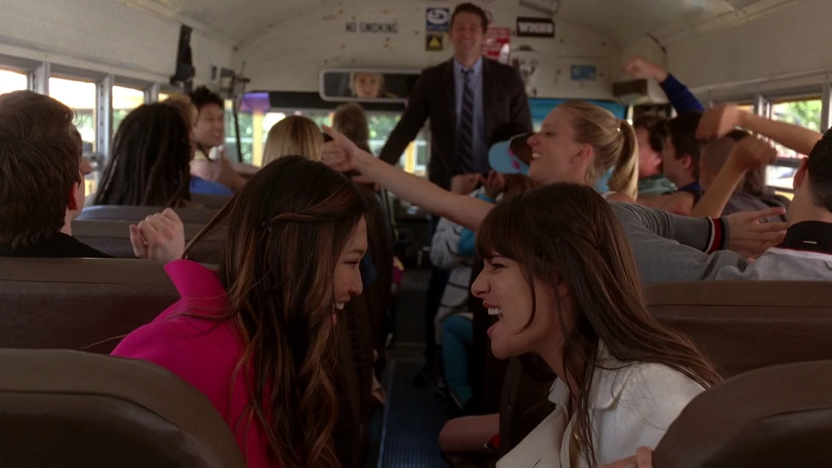 Flashdance (What A Feeling) | Wiki Glee | Fandom