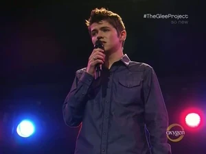 Danny Boy | Wiki Glee | Fandom