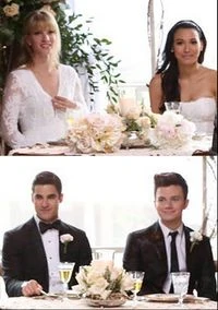 Episodio:A Wedding | Wiki Glee | Fandom