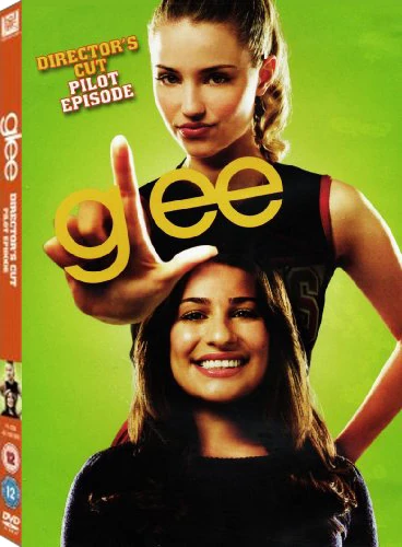 Glee: The Pilot (DVD) | Wiki Glee | Fandom