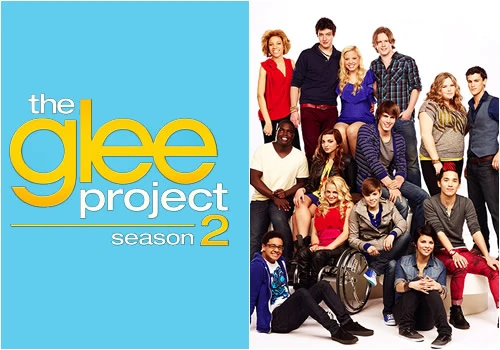 The Glee Project:Segunda Temporada | Wiki Glee | Fandom