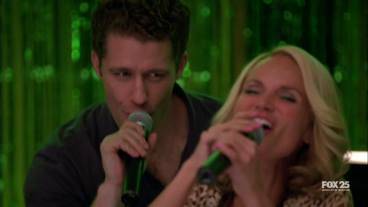 Alone | Wiki Glee | Fandom