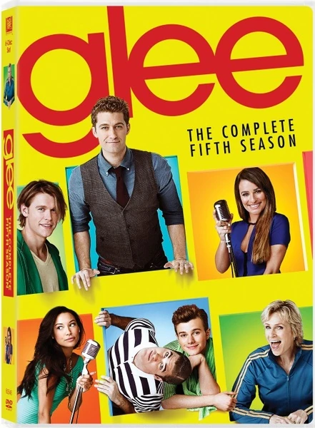 Glee: The Complete Fifth Season | Wiki Glee | Fandom