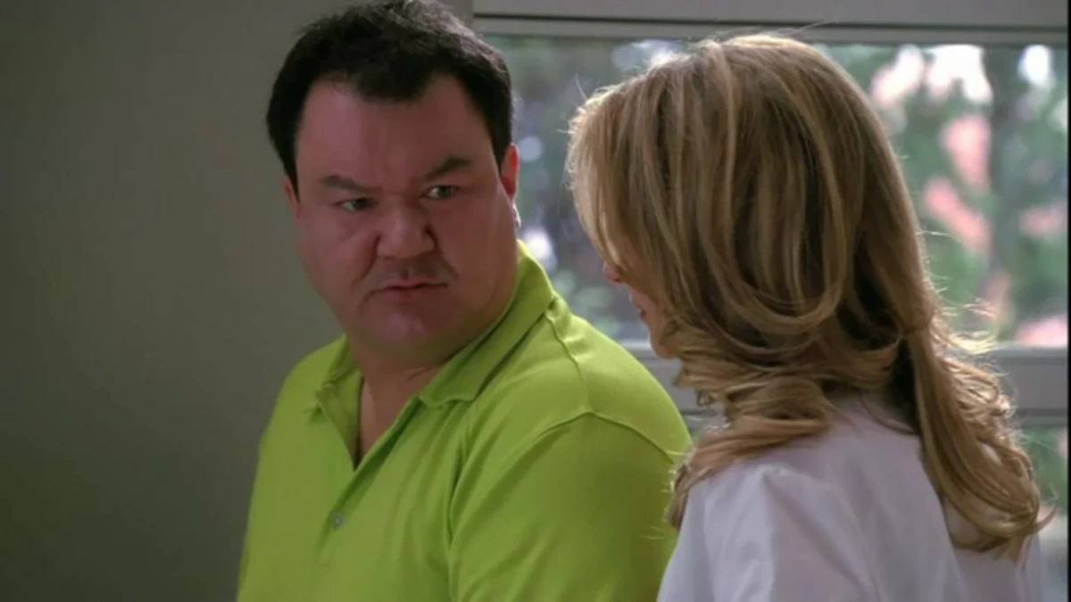 Relación:Terri y Ken | Wiki Glee | Fandom