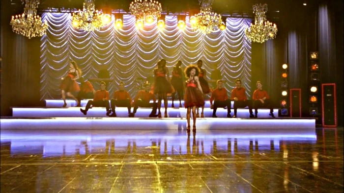 Wings | Wiki Glee | Fandom