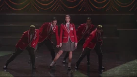 Madison McCarthy | Wiki Glee | Fandom