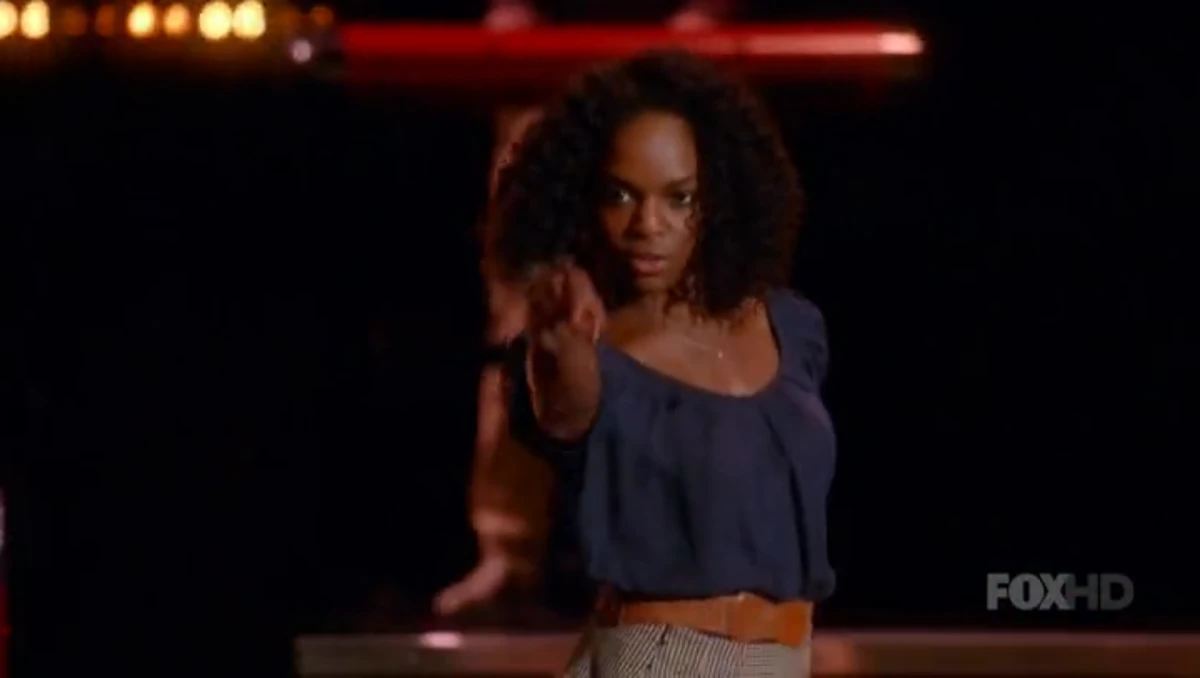 Rather Be | Wiki Glee | Fandom