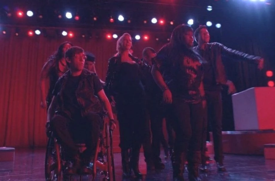 Blame It (On The Alcohol) | Wiki Glee | Fandom