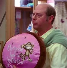 Sandy Ryerson | Wiki Glee | Fandom