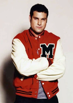 David Karofsky | Wiki Glee | Fandom