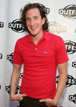 Ian Brennan | Wiki Glee | Fandom
