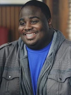 LaMarcus Tinker | Wiki Glee | Fandom