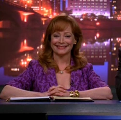 Andrea Carmichael | Wiki Glee | Fandom