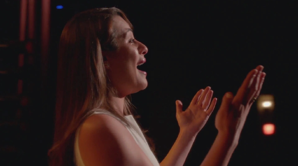 This Time | Wiki Glee | Fandom