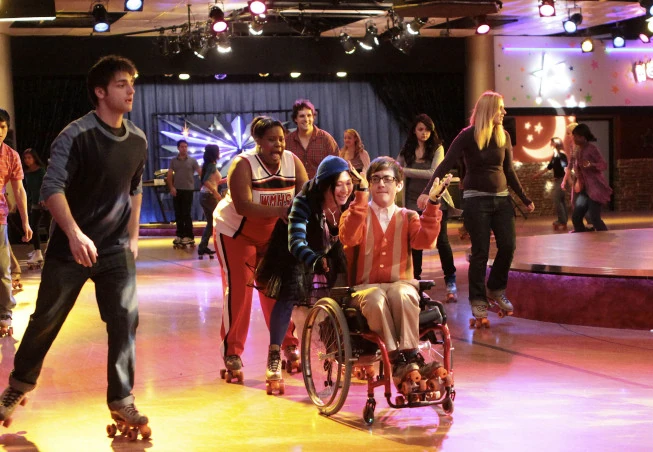 Episodio:Home | Wiki Glee | Fandom