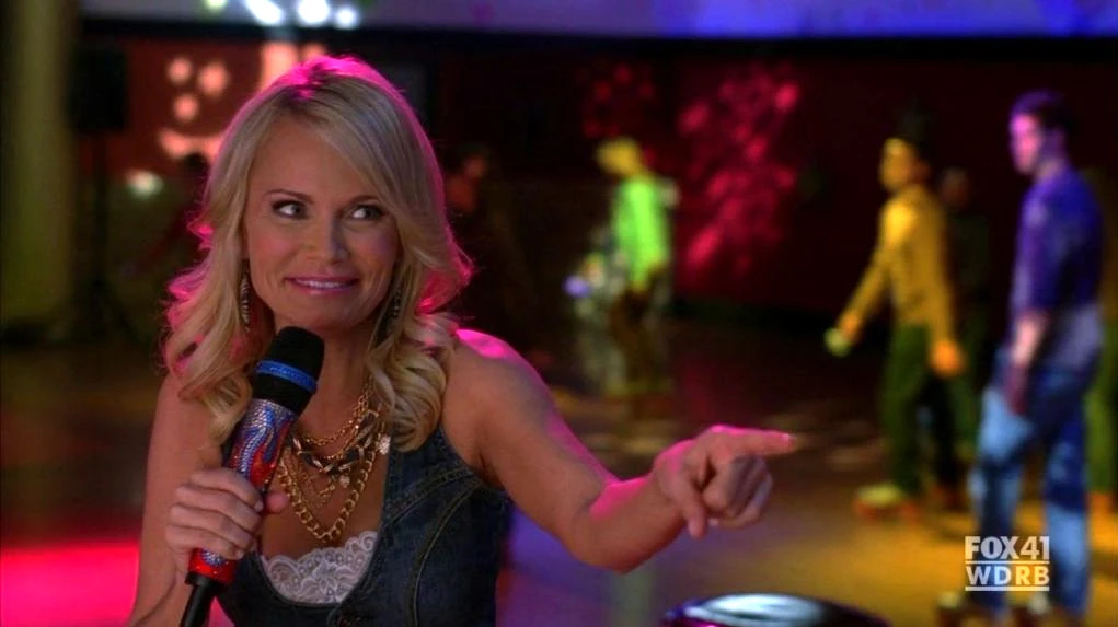 Fire | Wiki Glee | Fandom