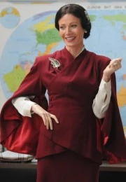 Holly Holliday | Wiki Glee | Fandom