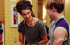 Relación:Sam y Joe | Wiki Glee | Fandom