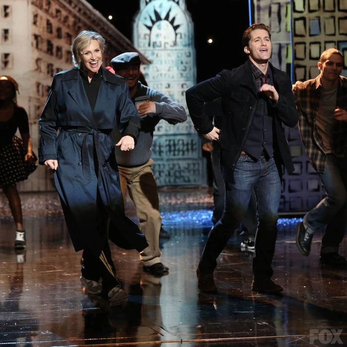 NYC | Wiki Glee | Fandom