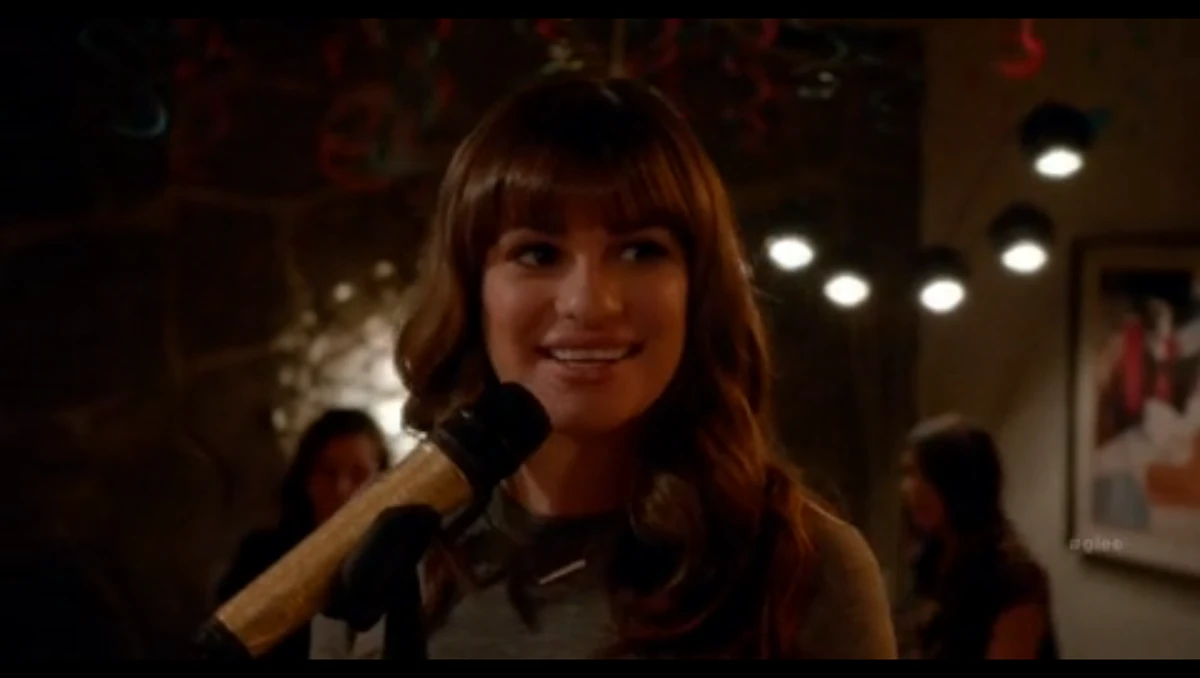 Time After Time | Wiki Glee | Fandom