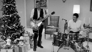 Relación:Puck y Finn | Wiki Glee | Fandom