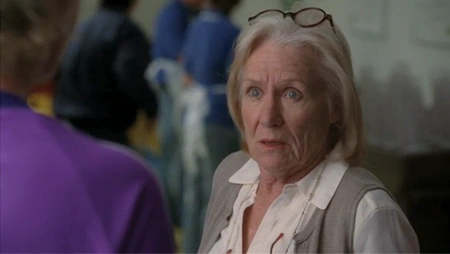 Nancy Bletheim | Wiki Glee | Fandom
