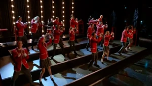 Rise | Wiki Glee | Fandom