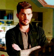 Elliott Gilbert | Wiki Glee | Fandom